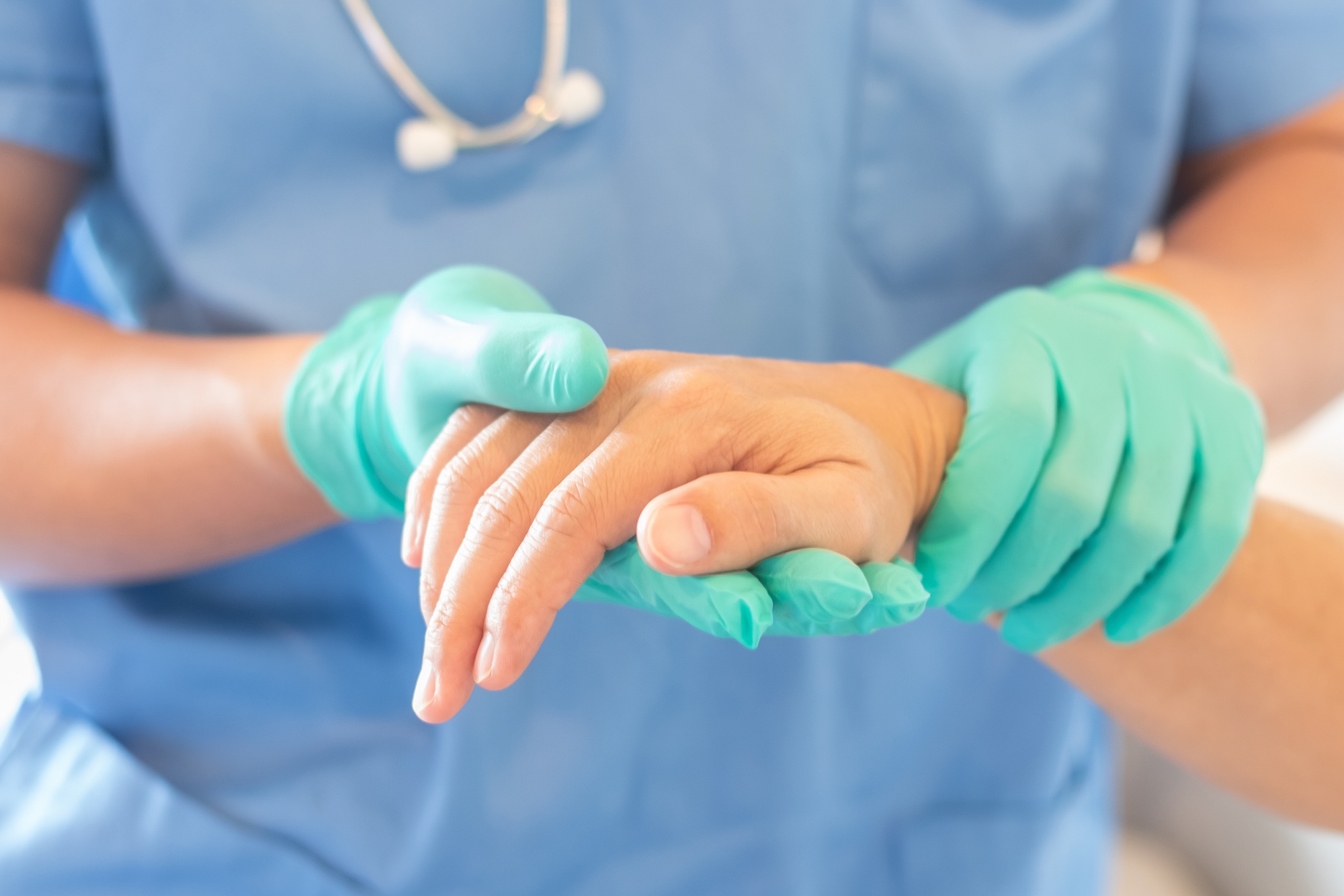 Hand Plastic Surgery | Hand Surgeon Melbourne